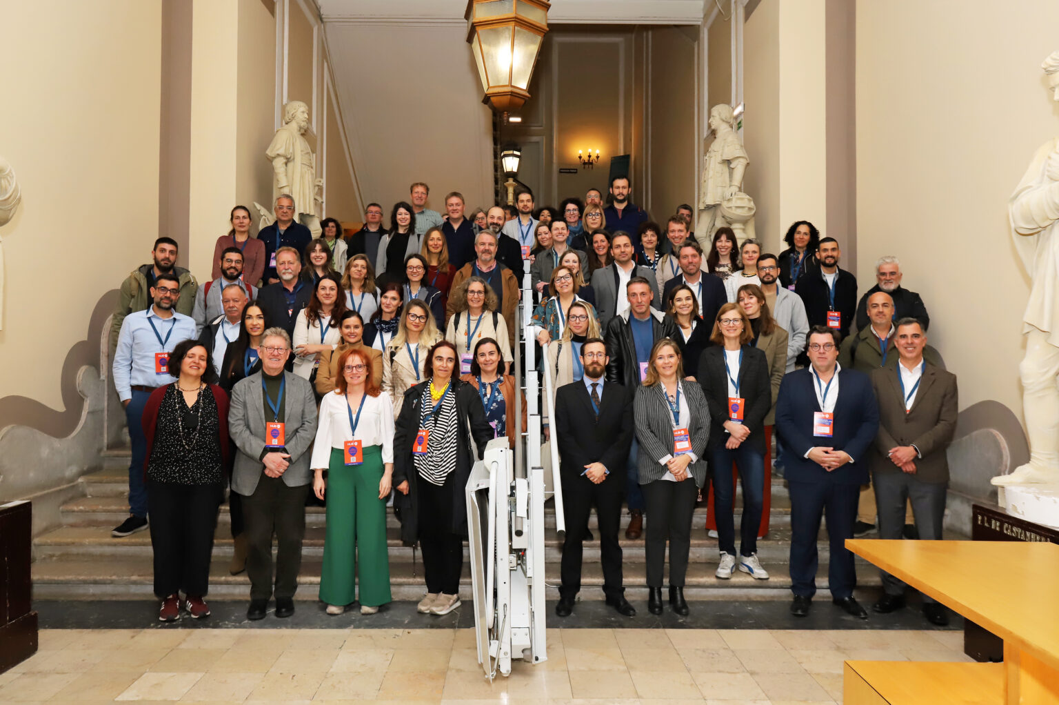 HUB-IN Final Conference: Innovation Meets Cultural Heritage in Cities ...